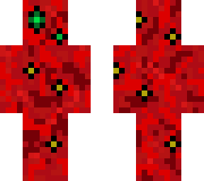 carrion | Minecraft Skins