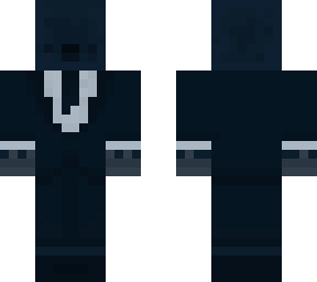 Crow | Minecraft Skins