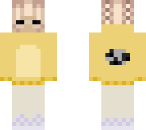 leopard gecko | Minecraft Skins