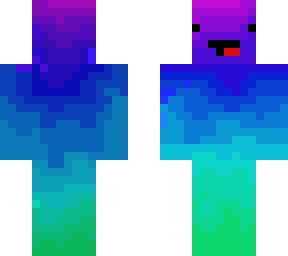 Derpy Star | Minecraft Skin