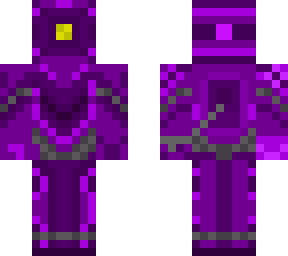 shockwave | Minecraft Skins