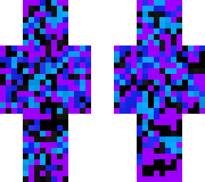 galixy | Minecraft Skins