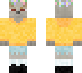 goat goat goat | Minecraft Skins