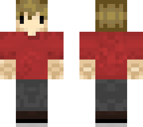 Grian! | Minecraft Skin