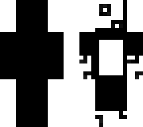 Hacker | Minecraft Skins