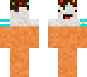 retrasado | Minecraft Skins