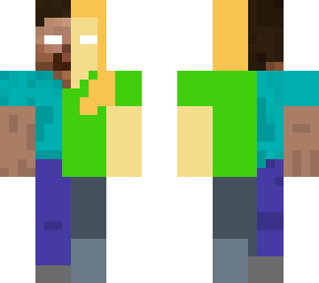 Alexbrine | Minecraft Skins