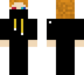 Hunter | Minecraft Skins