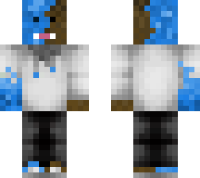 bacca | Minecraft Skins