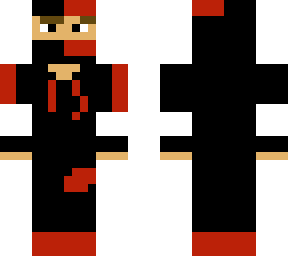 ikonik | Minecraft Skin