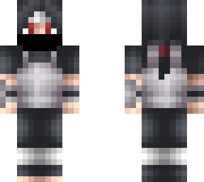 itachi | Minecraft Skin