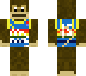 jokic | Minecraft Skins