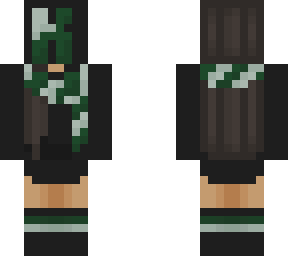 kay | Minecraft Skin