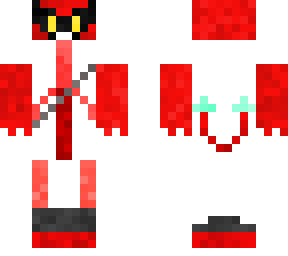 benimaru | Minecraft Skins