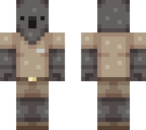 zookeeper | Minecraft Skins