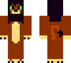 Simba | Minecraft Skins