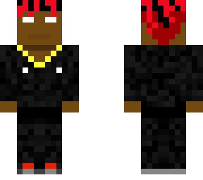 ksi | Minecraft Skins