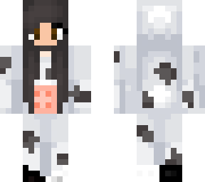 Laurexia5 Pijama cow | Minecraft Skin