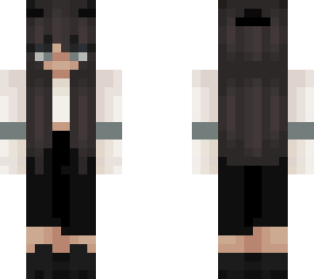 Laurii | Minecraft Skin