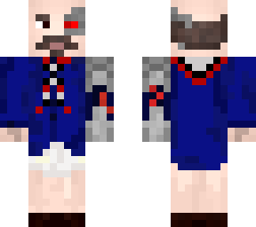 lenin | Minecraft Skins