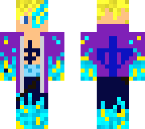 marco | Minecraft Skin