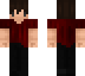 salazar | Minecraft Skins