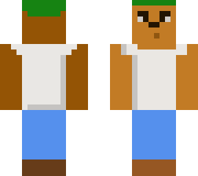 Cartel | Minecraft Skins