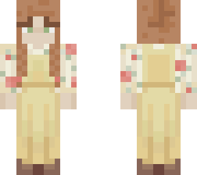 Mushroom Cow | Minecraft Skins