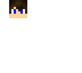 New Logo? | Minecraft Skin