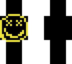 Nirvana | Minecraft Skin