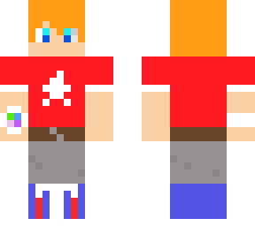 yokai watch | Minecraft Skins