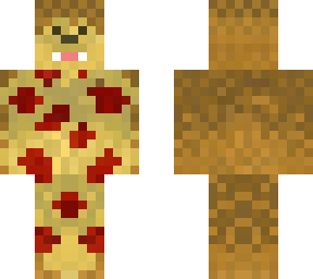 bacca | Minecraft Skins