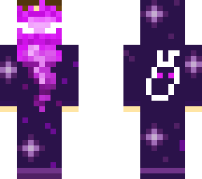 Purple Thingy | Minecraft Skins