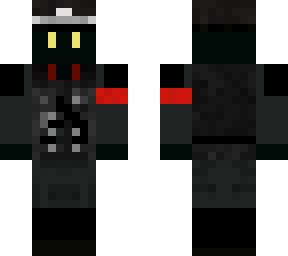 Wolfenstein | Minecraft Skins