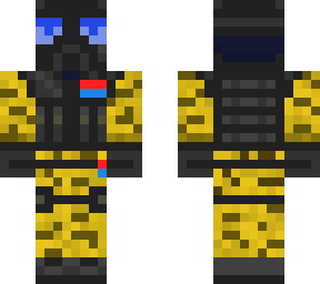 sas boi | Minecraft Skin