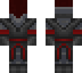 Sith Lord | Minecraft Skin