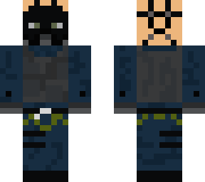 sledge | Minecraft Skins