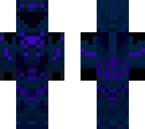 soundwave | Minecraft Skins