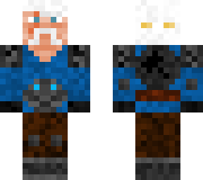 ornn | Minecraft Skins