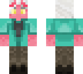 Valo | Minecraft Skin