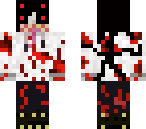Valo | Minecraft Skin