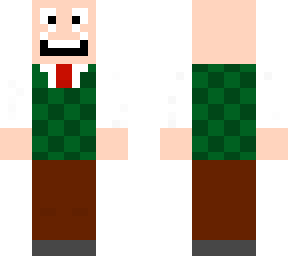 wallace and gromit | Minecraft Skins