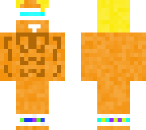 Worm | Minecraft Skins