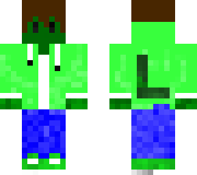 larslp | Minecraft Skins