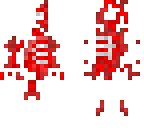 Zombie Overlay | Minecraft Skin