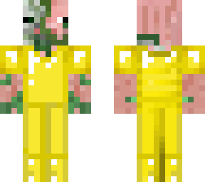 Pigman | Minecraft Skins