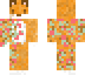 Zorro | Minecraft Skin