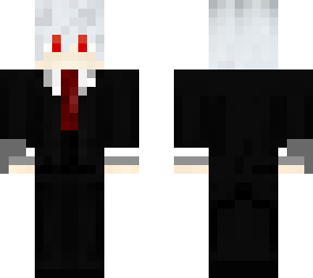 accelerator | Minecraft Skins