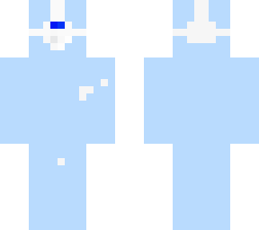 airplane | Minecraft Skin