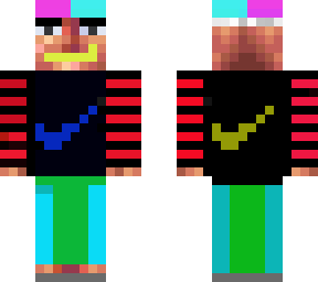 aladin | Minecraft Skin